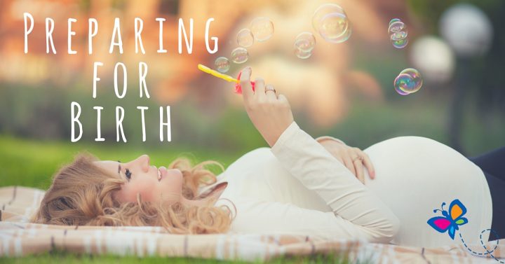 Preparing for Birth