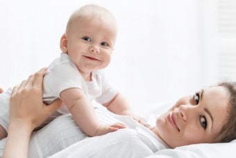 Baby Care: Baby - Infant Development & Parenting Tips