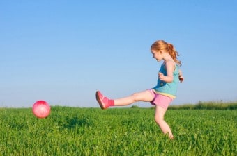 5 Parenting Tips To Help Your Child Get More Exercise