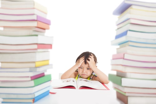 ADHD School Issues Child Development Institute
