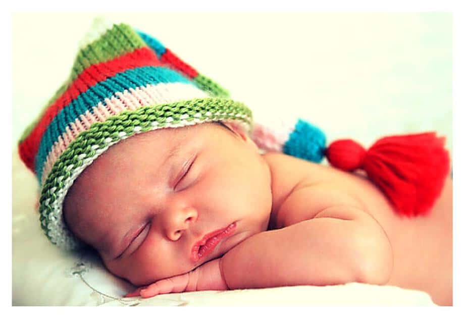 Children and Sleep The New Rules - Child Development Institute