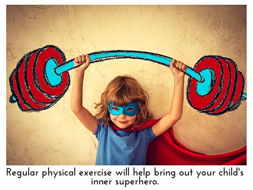 Inner Superhero 500x375 - Child Development Institute