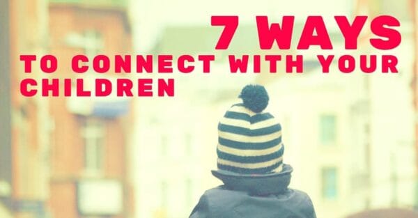 Child Development Advice And Parenting Help For Parents