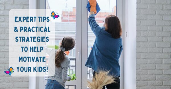 Cultivating Self-Motivation in Kids - Child Development Institute