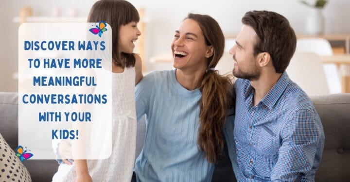 Harmony at Home: Cultivating Positive Communication in Family ...