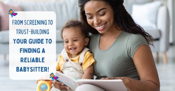 Child Development Advice And Parenting Help For Parents