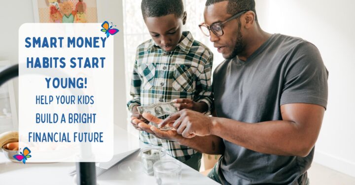 Money Matters: Helping Kids and Teens Build Essential Financial Skills ...